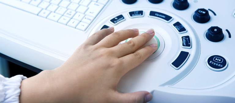 Transcranial Color Doppler Imaging - Rapid Diagnostics